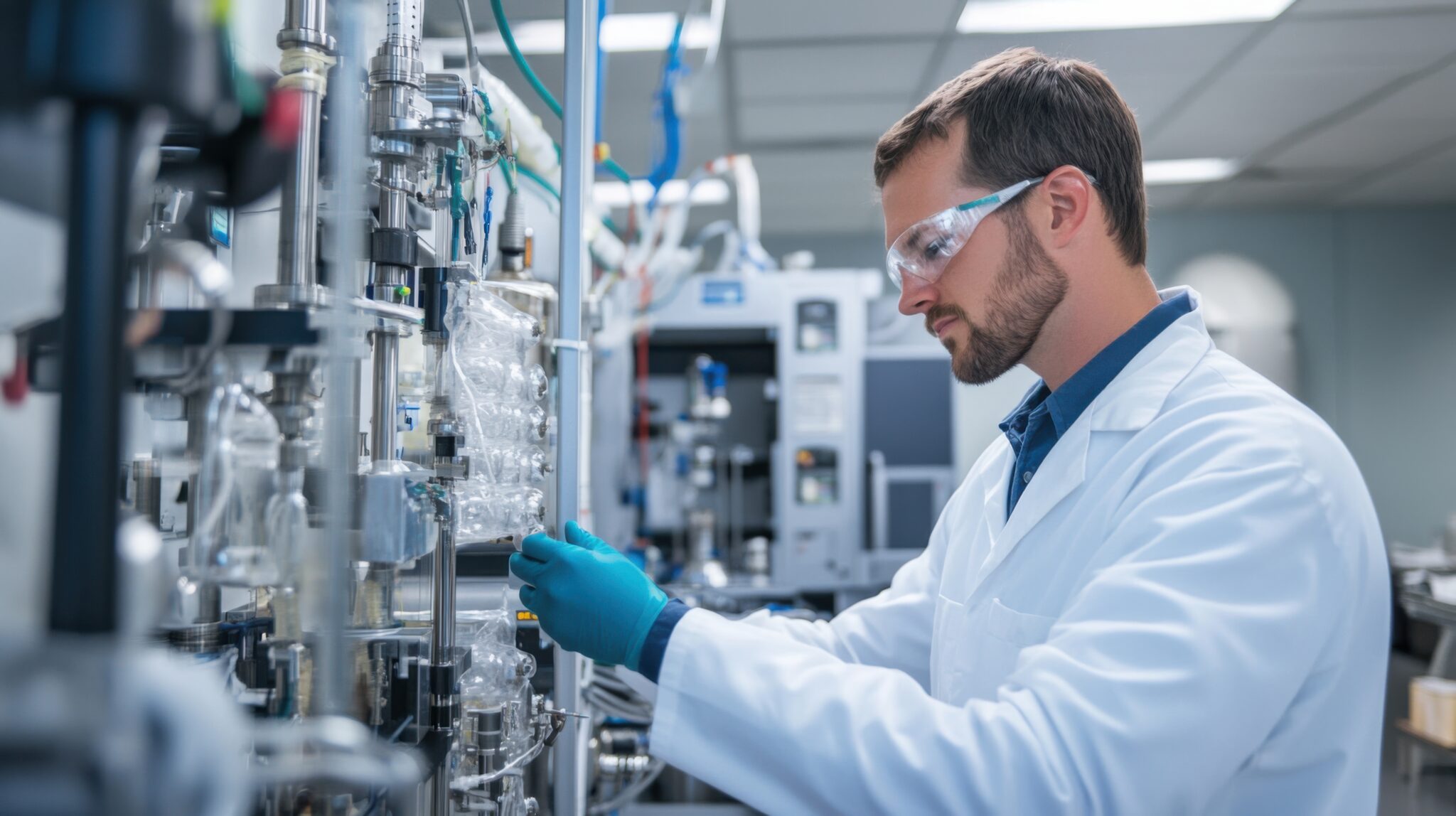 Polymerisation - HITEC ZANG